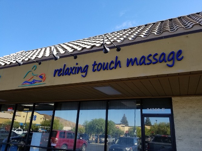 Welcome to Walker Signs