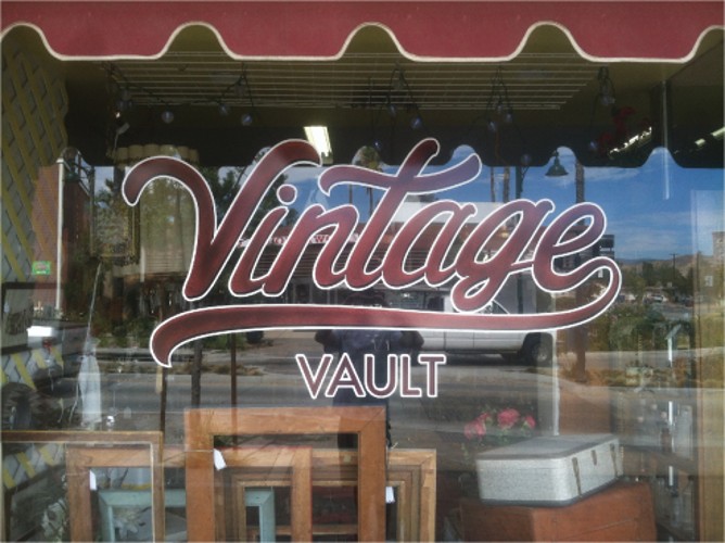 Welcome to My VCG Website